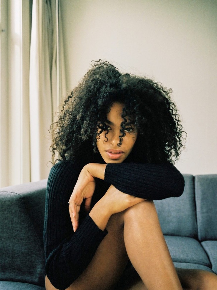 Picture of Jelisa van Schijndel