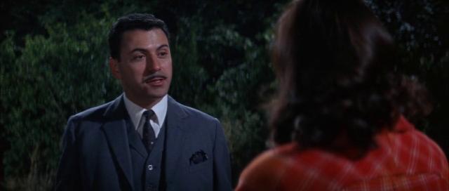 Picture of Inspector Clouseau