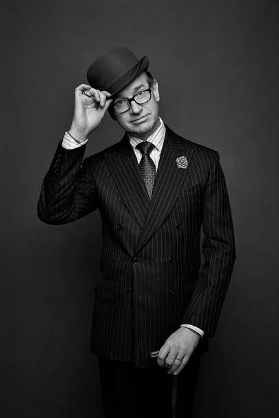 Paul Feig image
