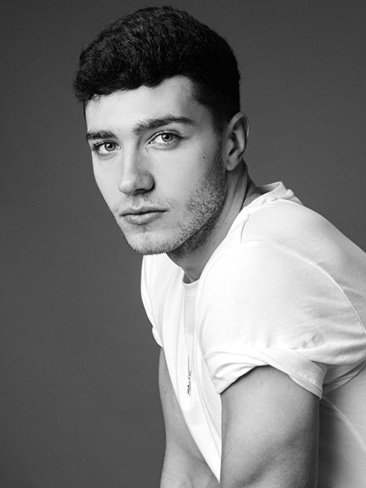 Picture of Bruce Herbelin-Earle