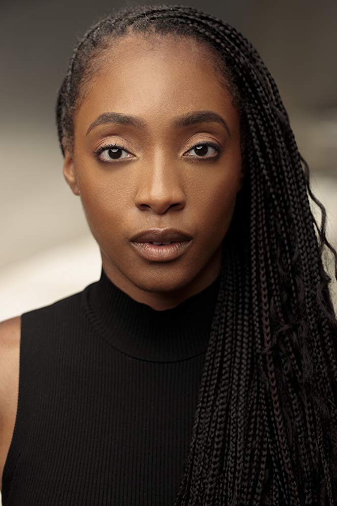 Picture of Iantha Richardson