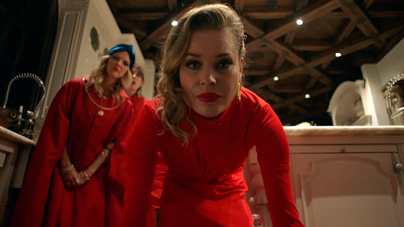 Picture of Satanic Panic (2019)