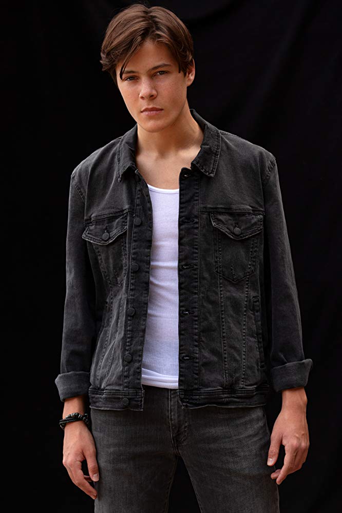 Picture of Christian Finlayson