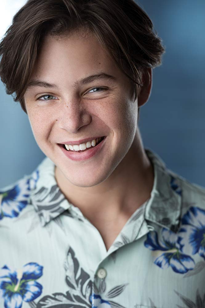 Picture of Christian Finlayson