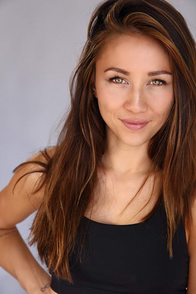 Picture of Jessica Kemejuk