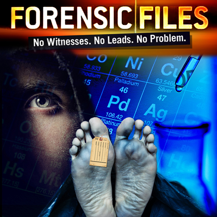 Picture of Forensic Files (1996-2014)