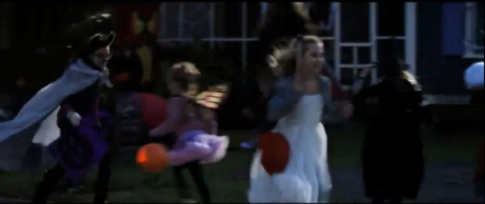 Picture of Goosebumps 2: Haunted Halloween