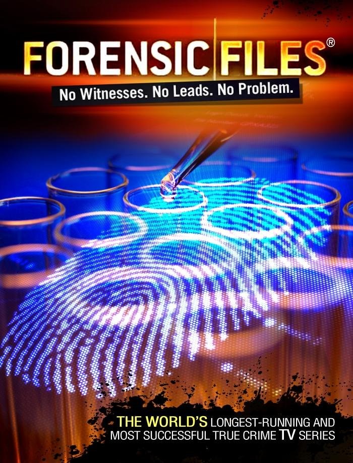 Picture of Forensic Files (1996-2014)