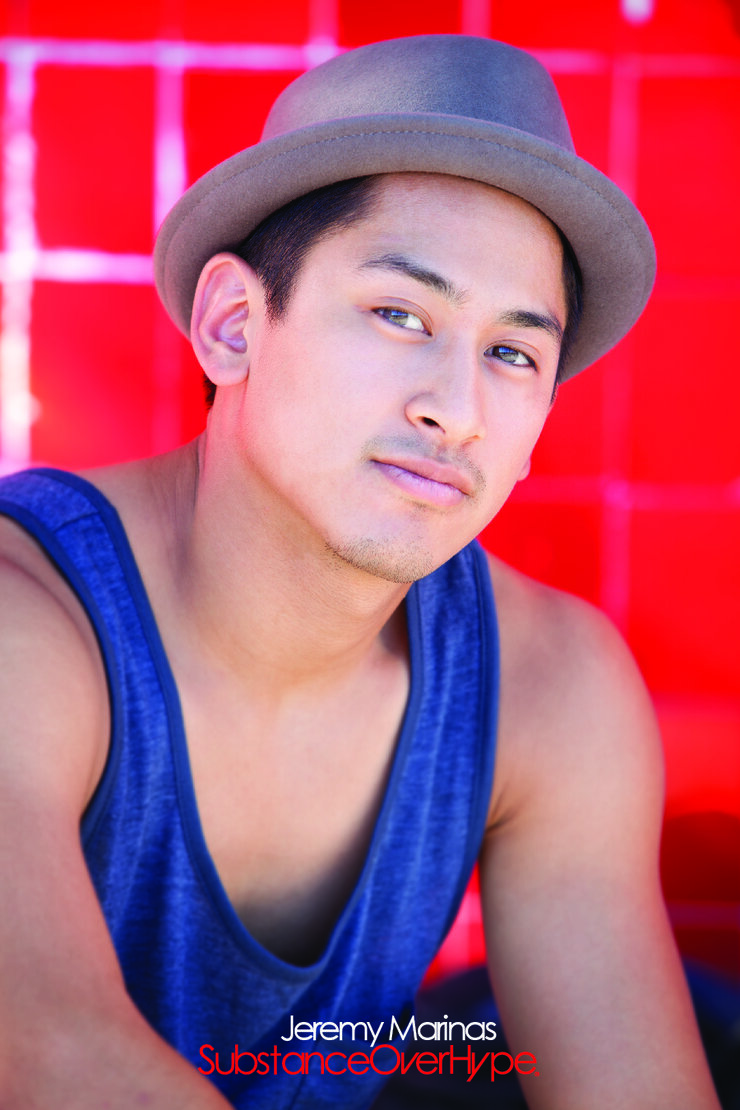 Picture of Jeremy Marinas