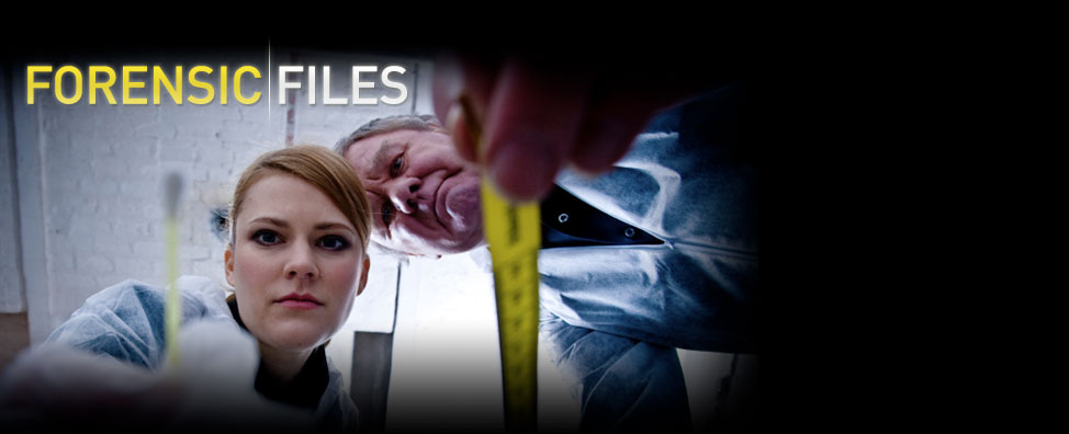 Picture of Forensic Files (1996-2014)