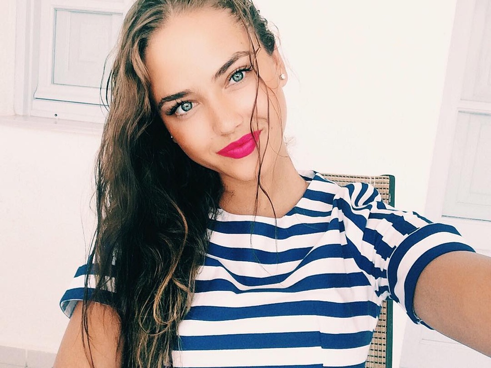 Picture of Kristina Krayt