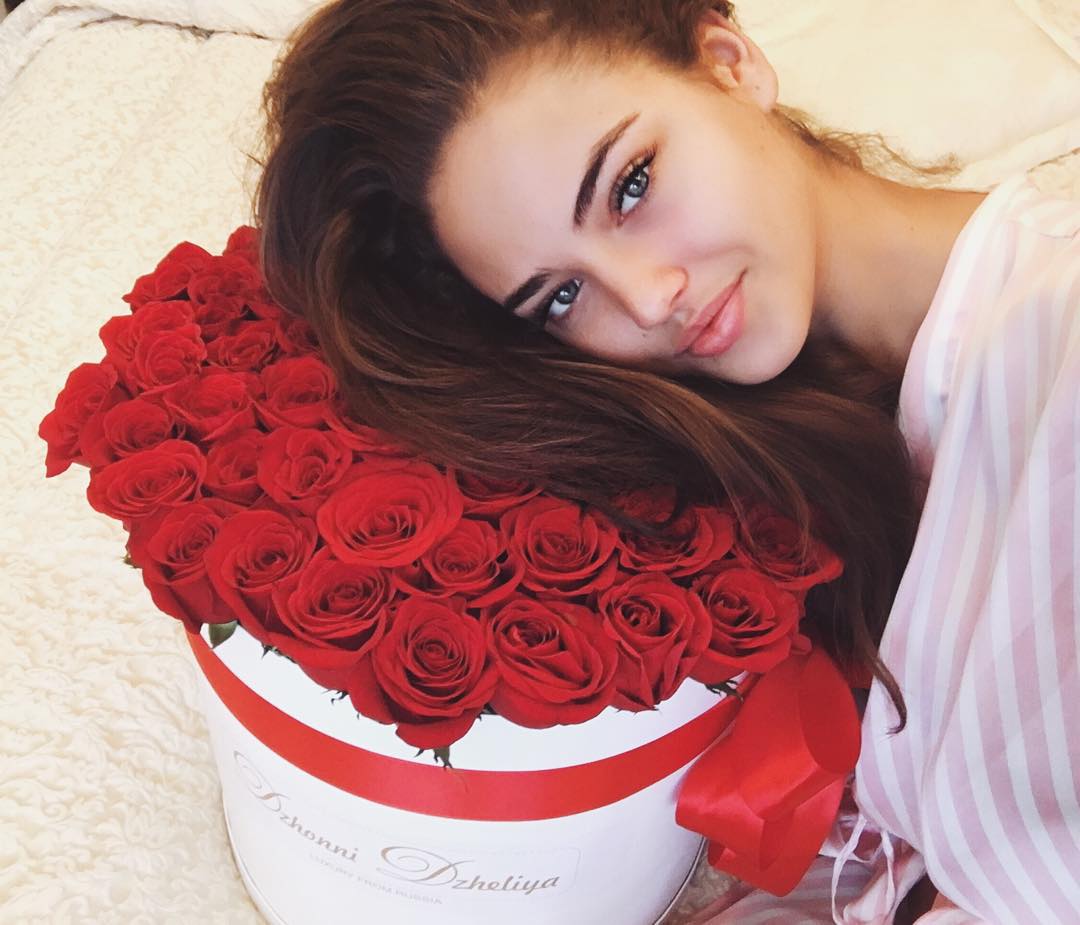 Picture of Kristina Krayt