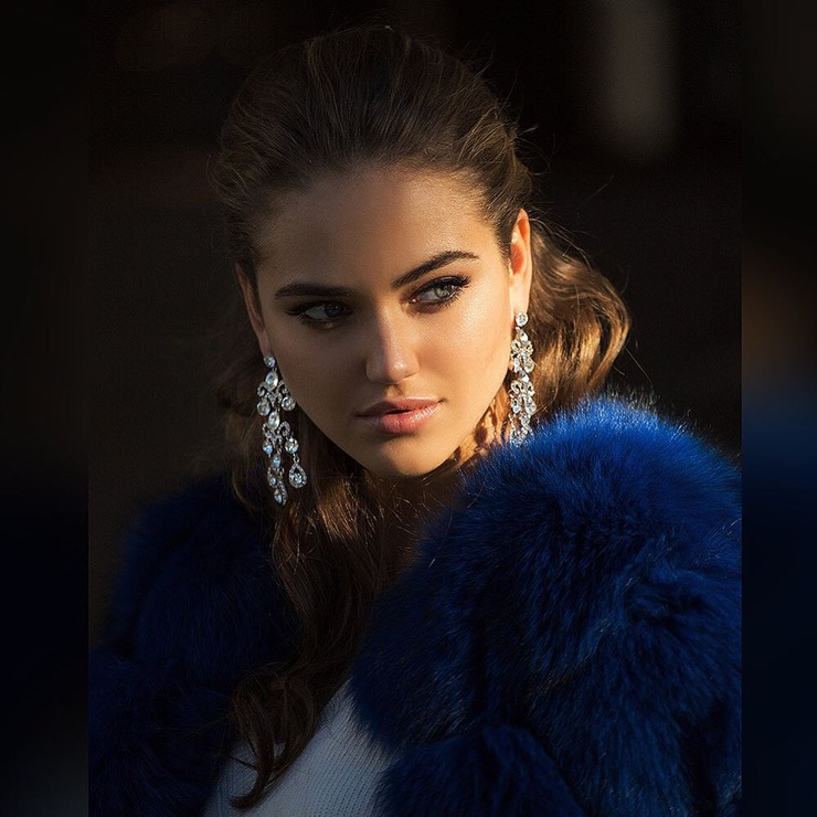 Kristina Krayt picture