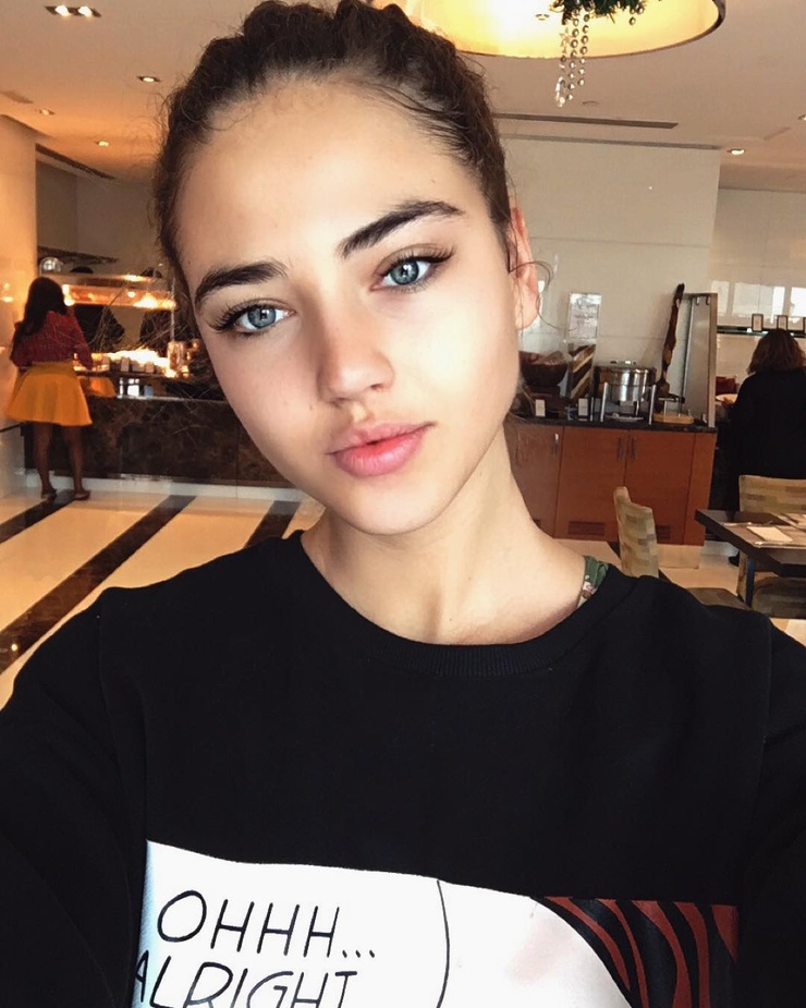 Image of Kristina Krayt