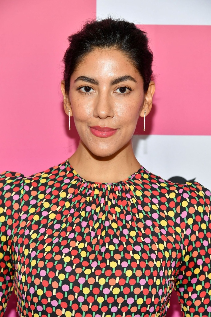 Picture of Stephanie Beatriz