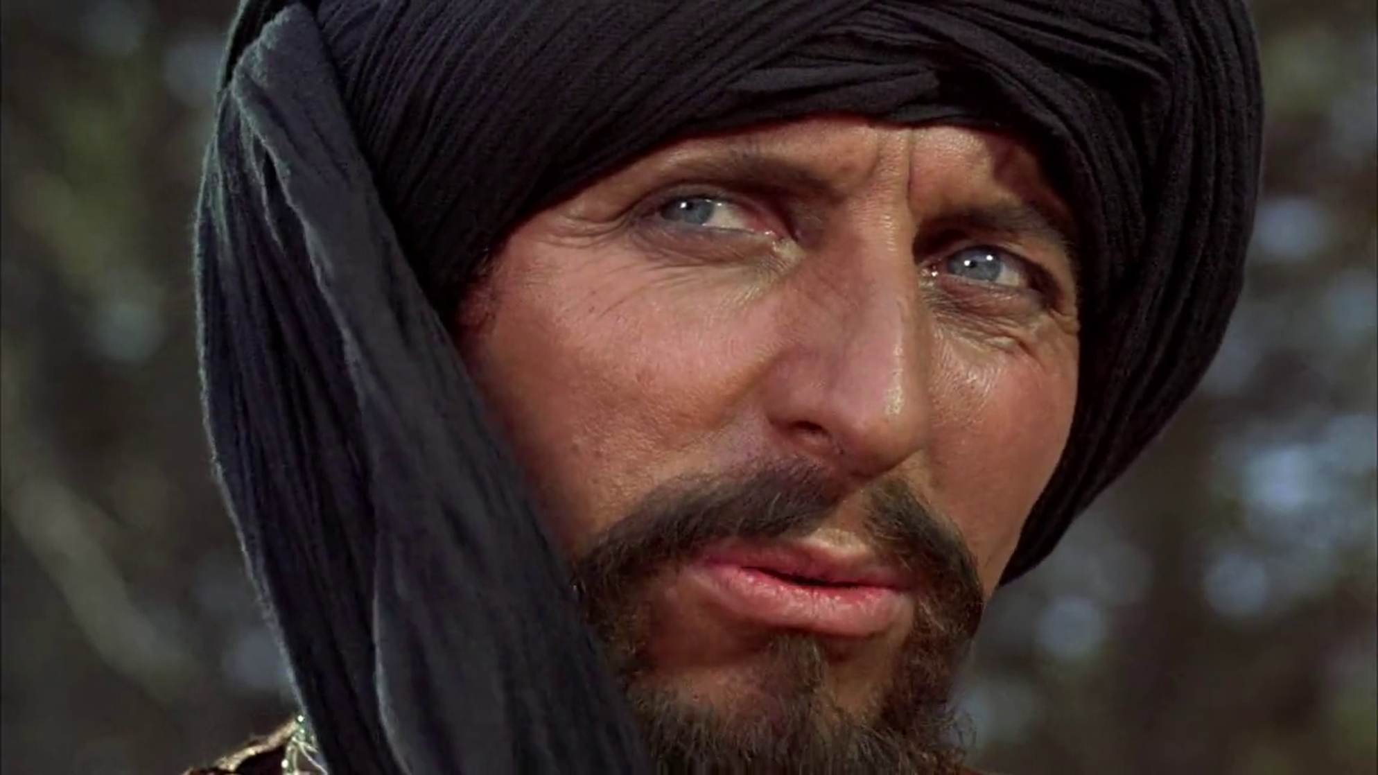 The Golden Voyage of Sinbad picture