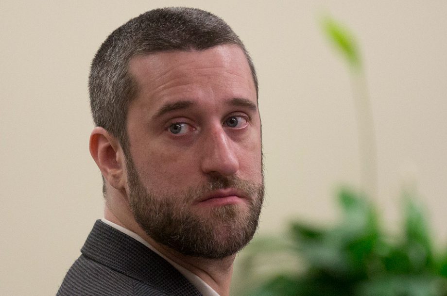 Picture of Dustin Diamond