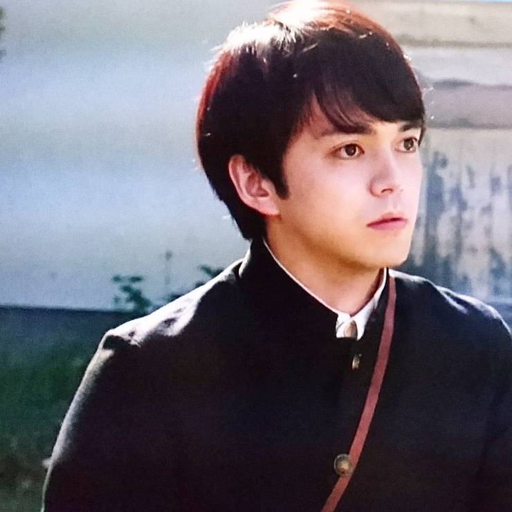 Picture of Kento Hayashi