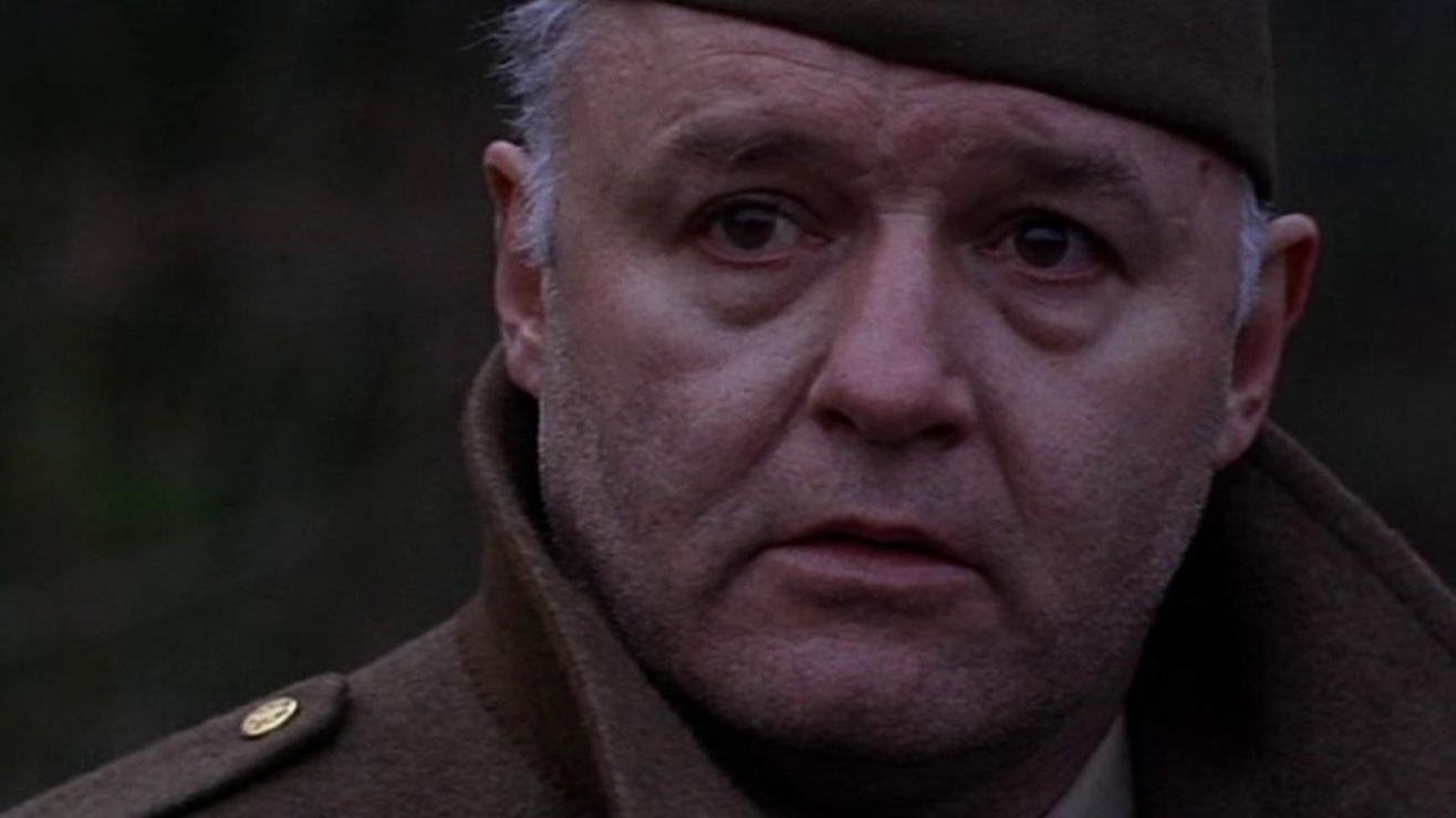Picture of The Sergeant