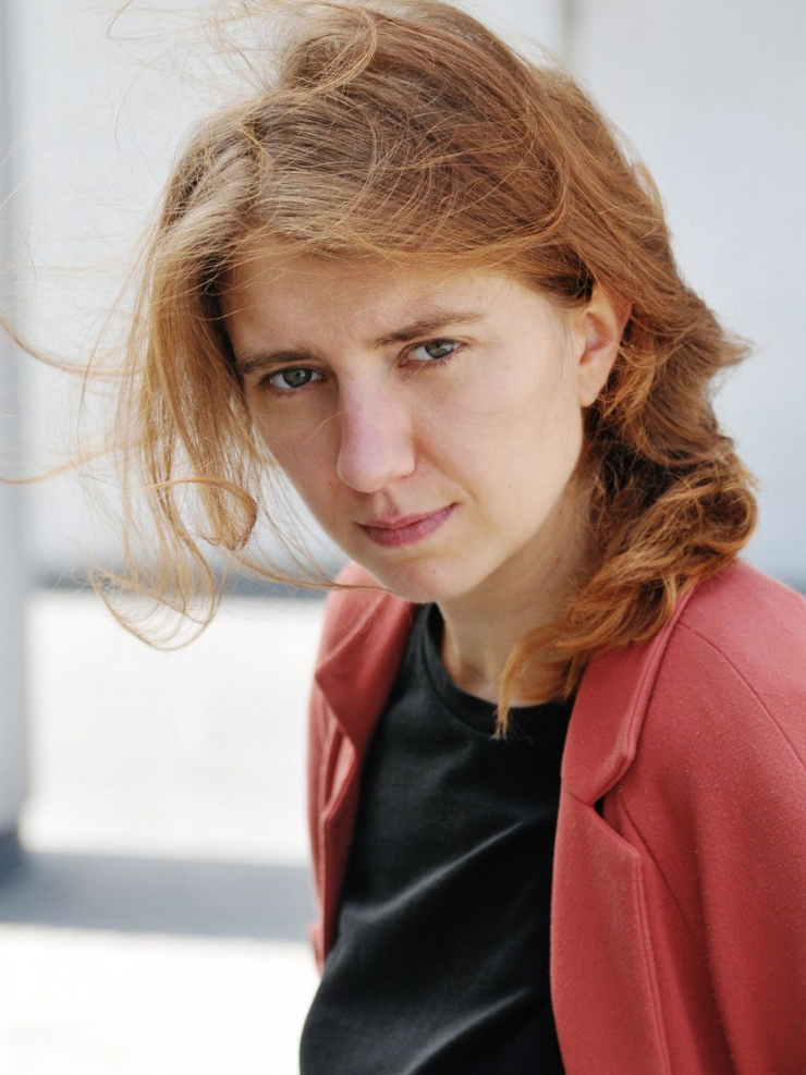 Picture of Anne Wiese