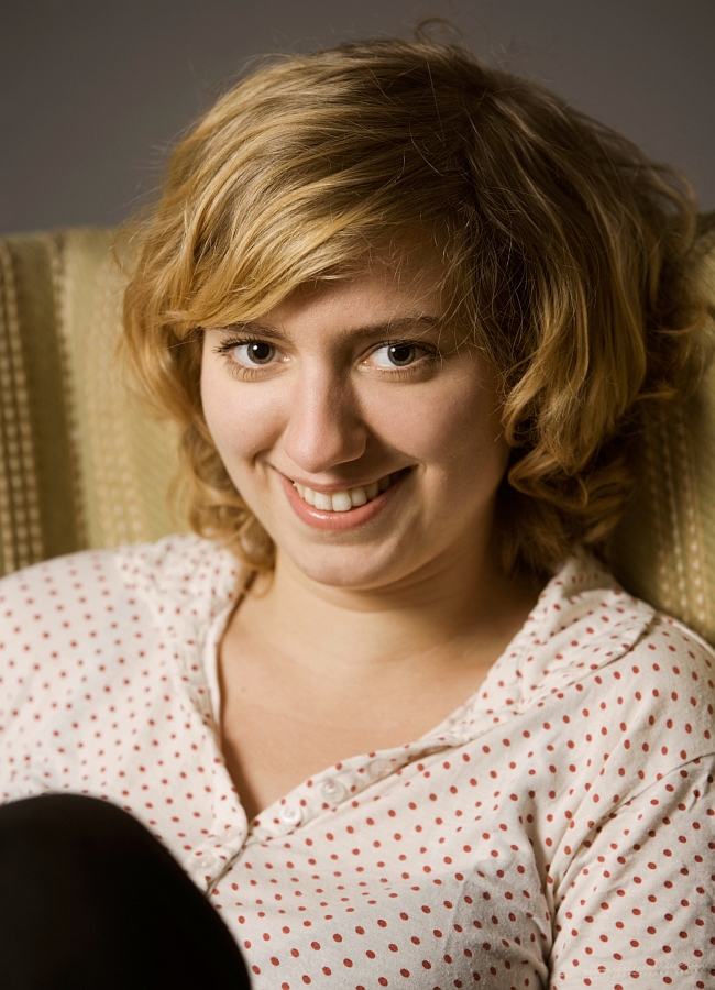 Image of Anne Wiese