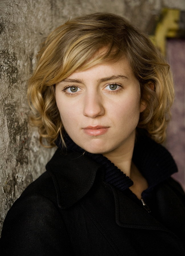 Picture of Anne Wiese