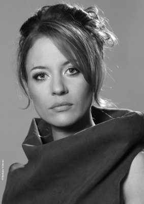 Picture of Julia Thurnau