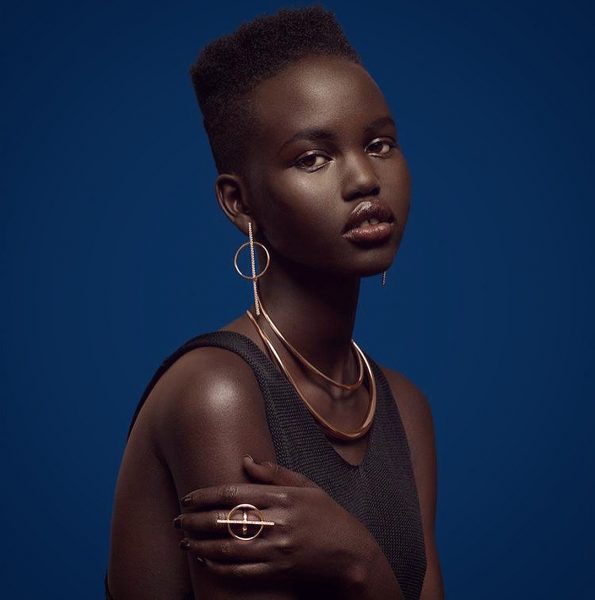 Picture of Adut Akech