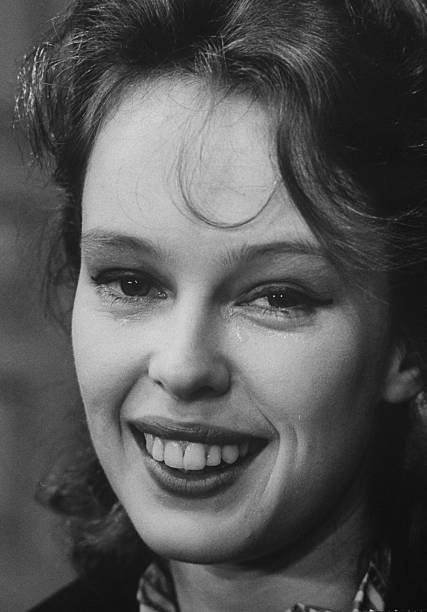 Sandy Dennis