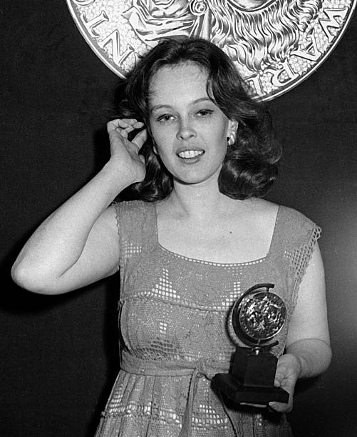 Sandy Dennis