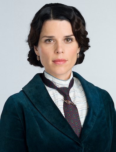 Picture of Titanic: Blood and Steel