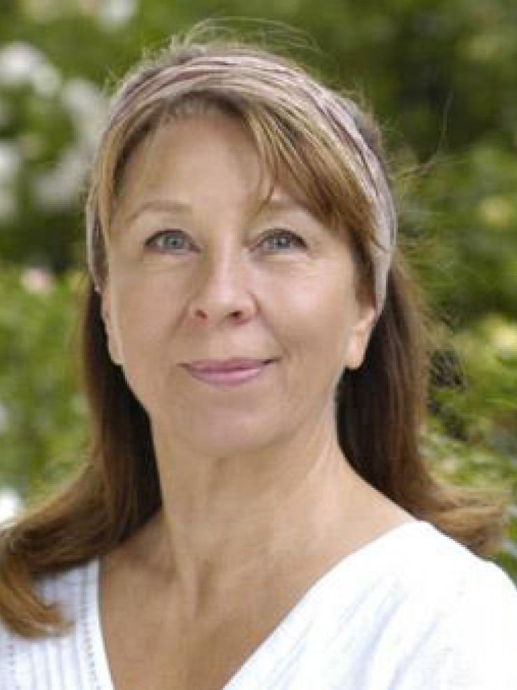 Image of Christine Schmidt-Schaller