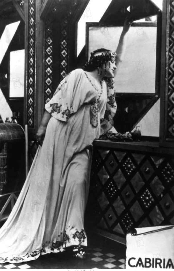 Picture of Lidia Quaranta