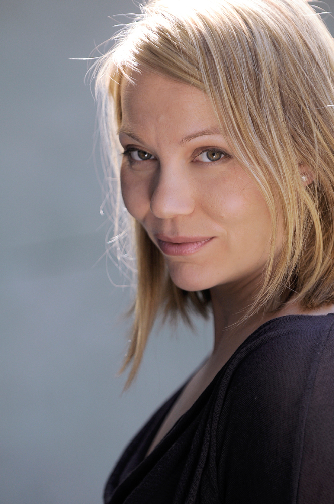 Picture of Stephanie Blass
