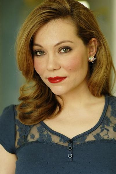 Image of Stephanie Blass
