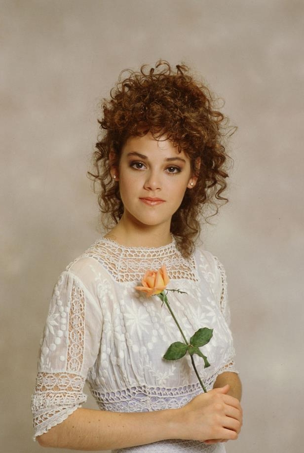 Picture of Rebecca Schaeffer