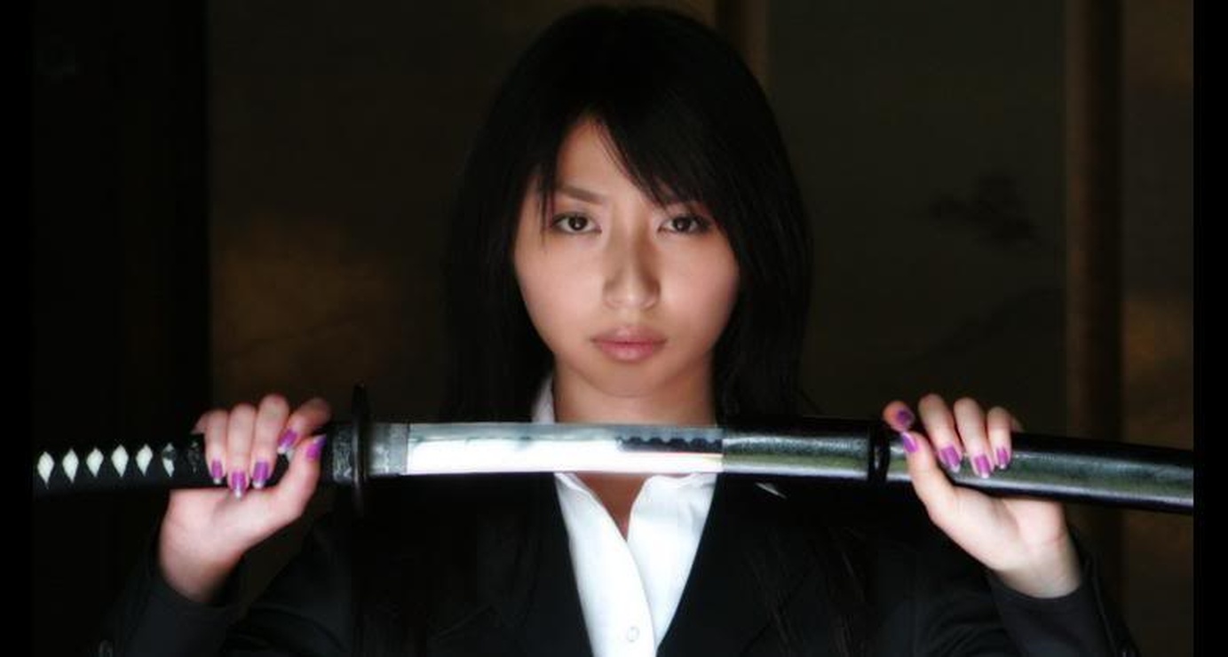 Picture of Anna Nagata