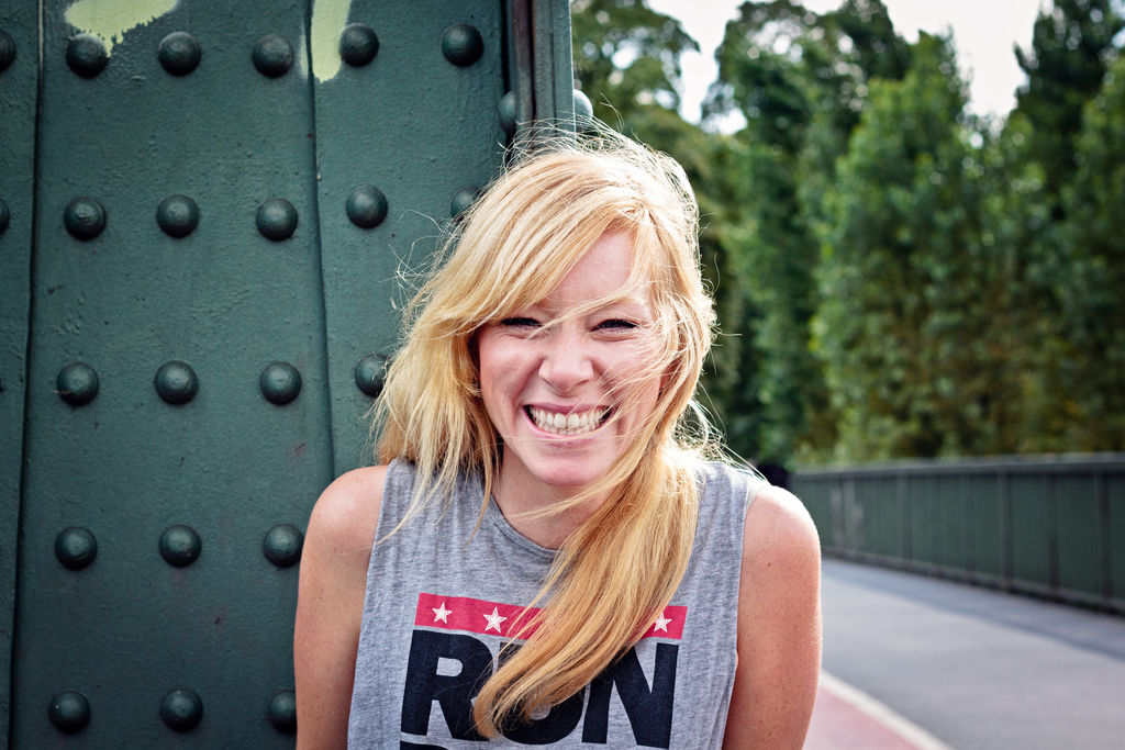 Picture of Valérie Lillibeth