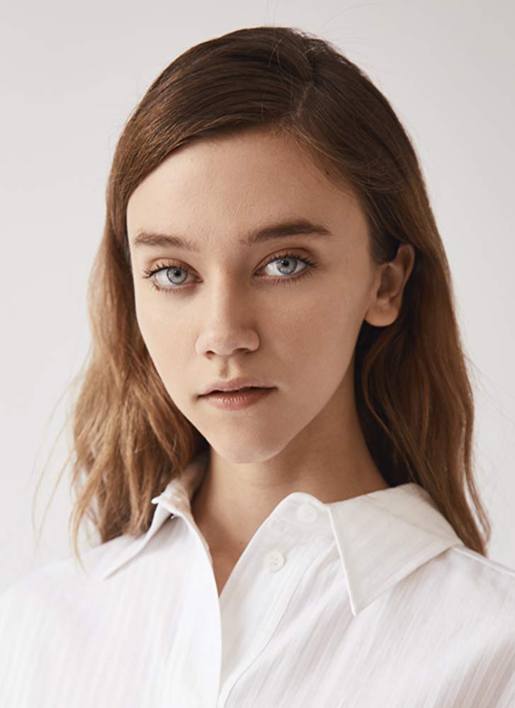 Picture of Nina Wisner