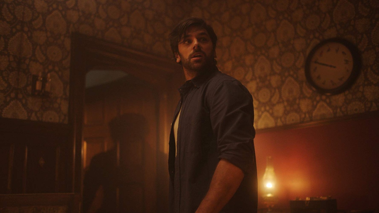 Picture of No Escape Room