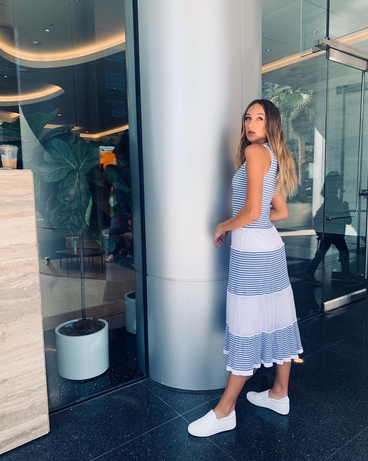 Picture of Ava Cota