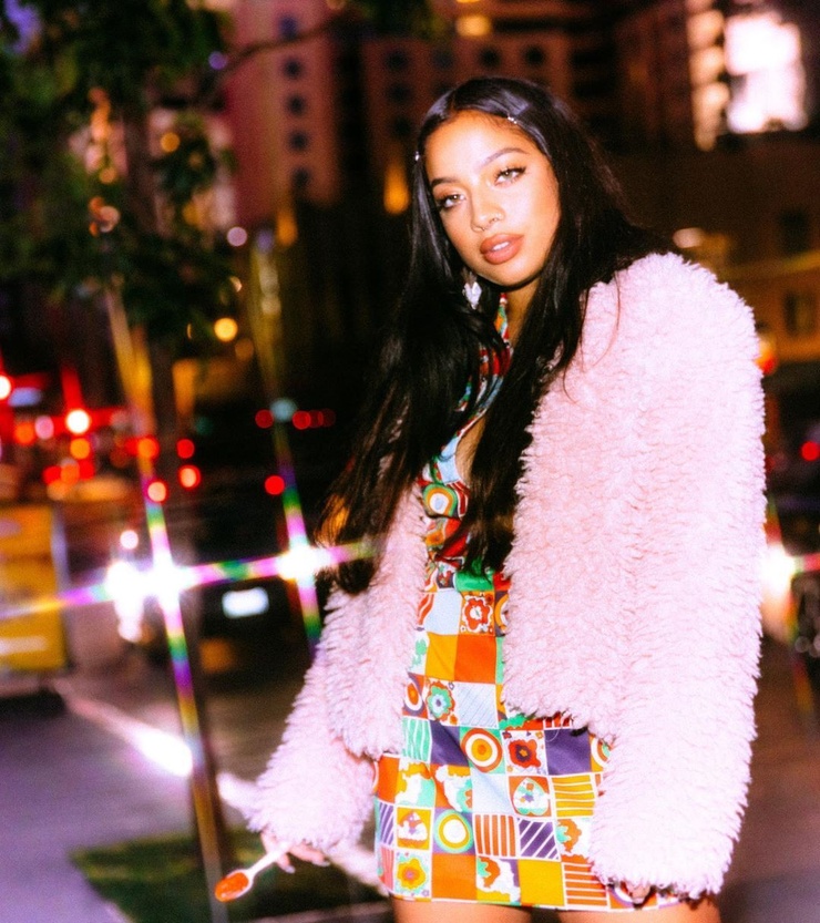 Image of Kiana Brown