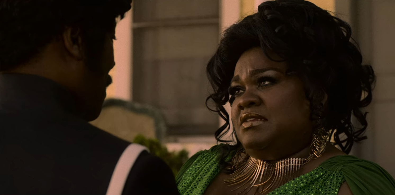 Picture of Dolemite Is My Name