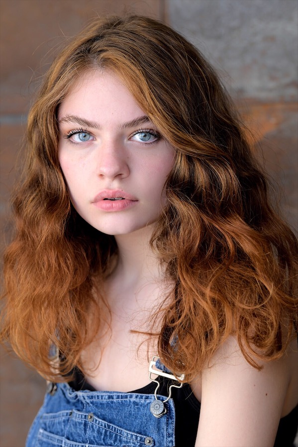 Picture of Madison Moellers