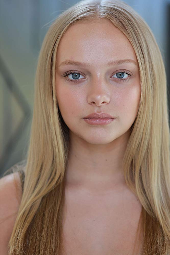 Picture of Amiah Miller