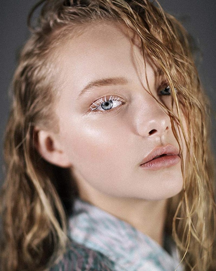 Picture of Amiah Miller