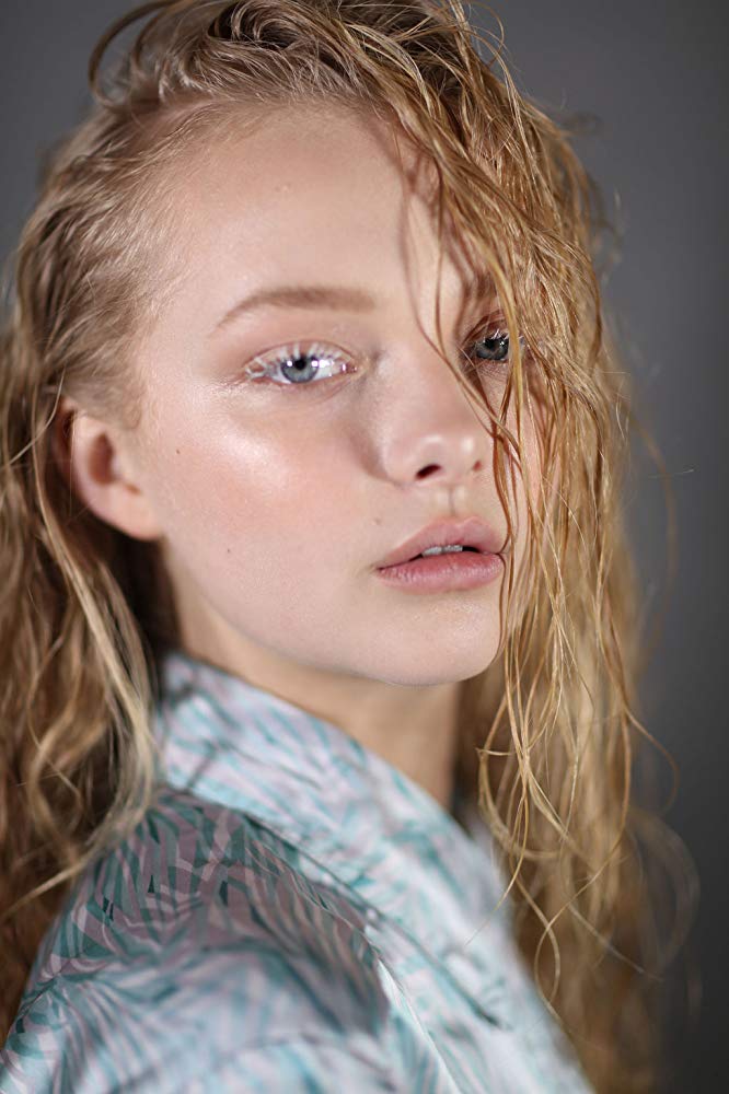 Image of Amiah Miller