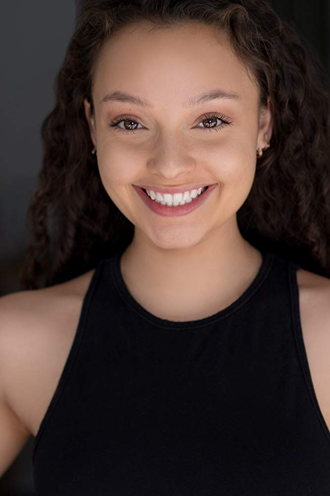 Picture of Kayla Maisonet