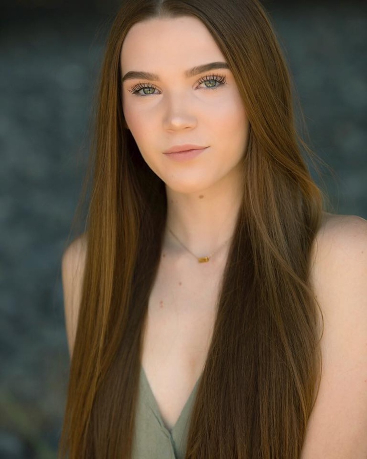 Picture of Paris Warner