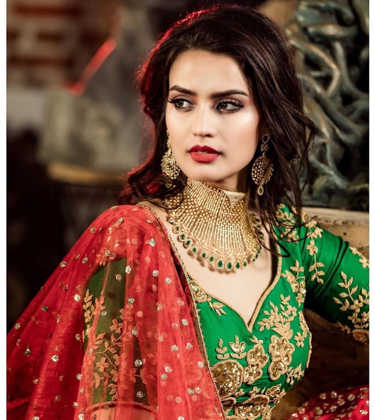 Picture of Manita Devkota